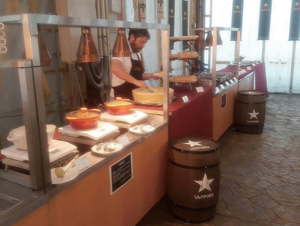 暮らしを支える3店舗が『瓦町FLAG』地下1階にOPEN！ | 香川県の最新グルメ・観光・イベント情報｜ナイスタウン